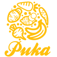 Welcome to Puka Plantain Strips - Puka